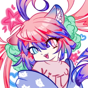 AvroraVolk - профиль пользователя Pikuco.ru