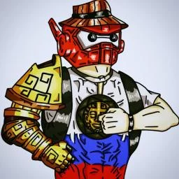 Brudaz'Grad - профиль пользователя Pikuco.ru