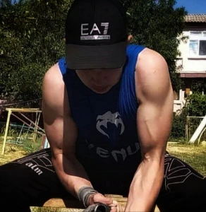 GeorgeX - профиль пользователя Pikuco.ru