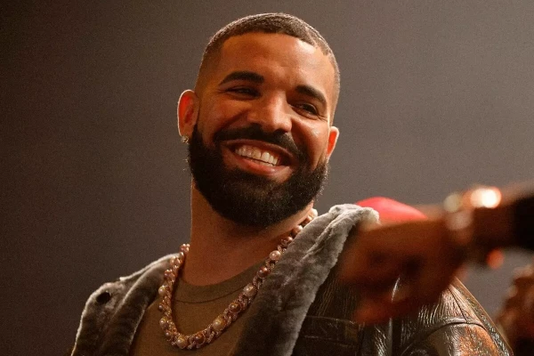 Тест-турнир Best Drake Track