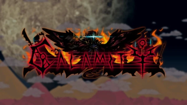 Тест-турнир Лучший OST в Calamity