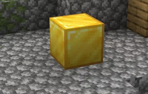 Тест-турнир Лучший ЮТУБЕР? (Gold Block)