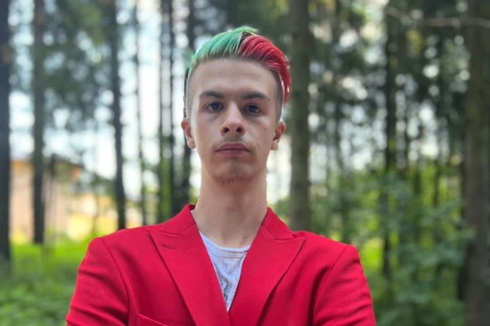 Тест на Ивана золо 2004