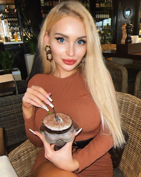 Тест-турнир Лучшее фото ASMR Arina SL