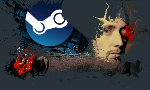 Моя библиотека Steam: Рекомендую игры не первой свежести (ShaGua_R)