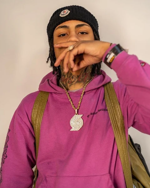 Тест-турнир best ny drill rapper