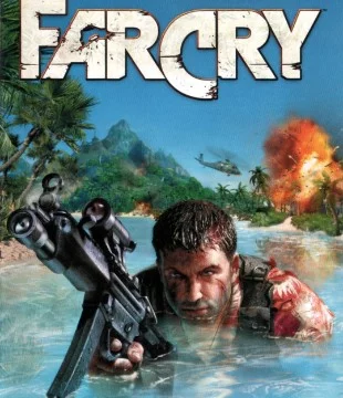 Тест-турнир Лучший персонаж серии Фар Край (оригинальные части