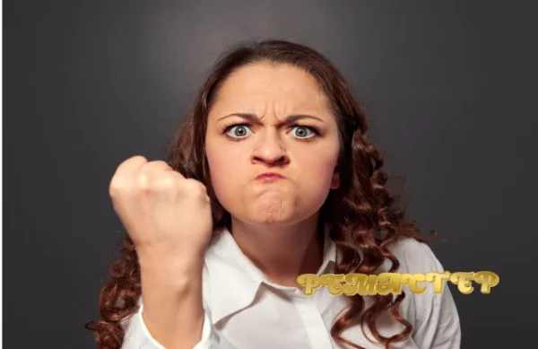 Тест мама после родительского собрания ( РЕМАСТЕР)