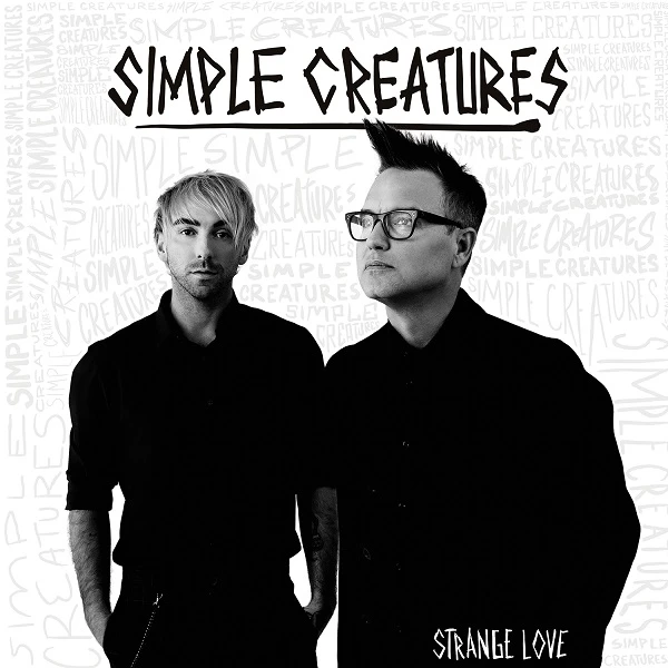 Тест-турнир Лучший трек Simple Creatures (2019 - 2025)