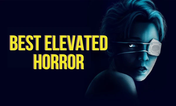 Тест-турнир Best Elevated horror