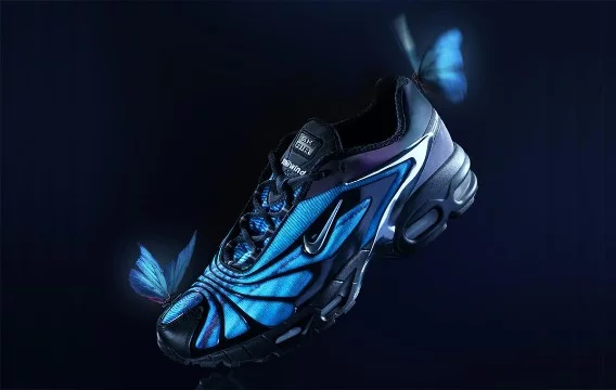 Тест-турнир Самая лучшая обувь на цб