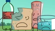 Тест кто ты из ONE object show?