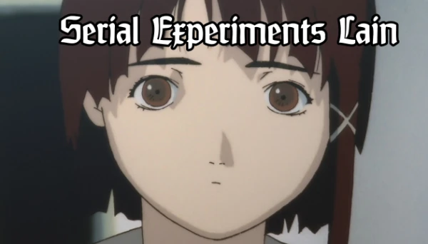 Тест-турнир Serial Experiments Lain OST