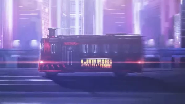 Тест-турнир Лучший задник Limbus Company