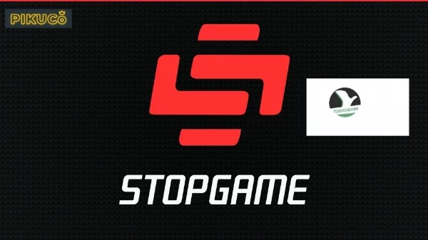 Тест-турнир Проходные игры по мнению - StopGame