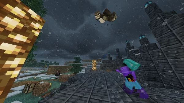 Происшествие на PikuChristmas! (savelich_228)