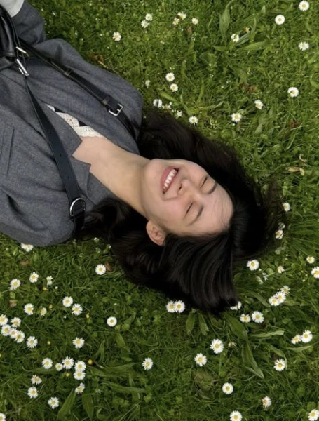 Тест насколько ты похожа на рюджин?(itzy)