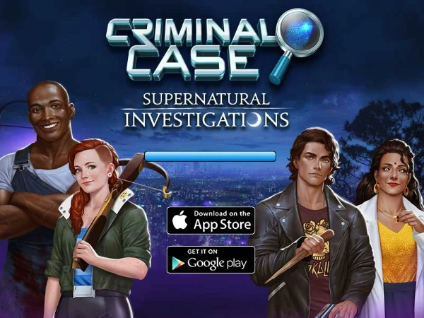Тест-турнир Лучший персонаж из 7 сезона criminal case