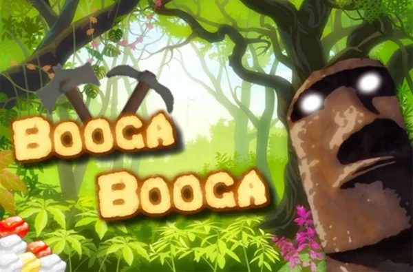 Тест на знание Booga Booga (Reborn) Roblox