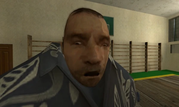 Тест-турнир Лучший персонаж из SHUM (kee-oth)