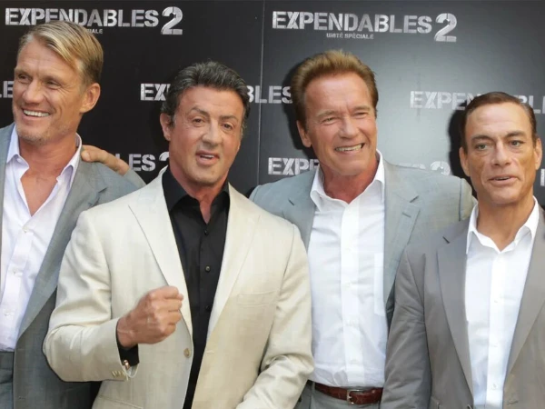 Тест-турнир Лучший актер в своем жанре