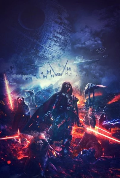 Тест-турнир Лучший арт по зв