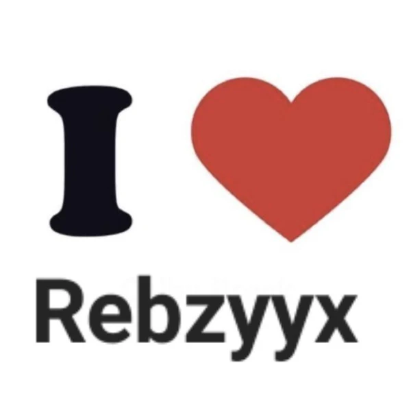 Тест Насколько вы фанат ребзи (rebzyyx )