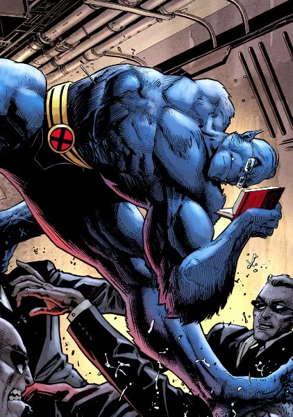 Тест-турнир Лучший Образ Зверя