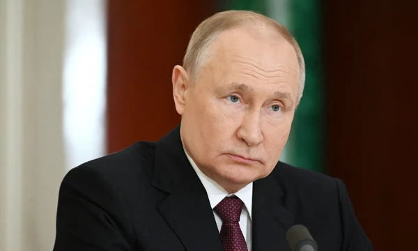 Как стать кандидатом на пост президента России 🇷🇺 ? (Gerrus)