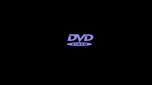 Тест DVD