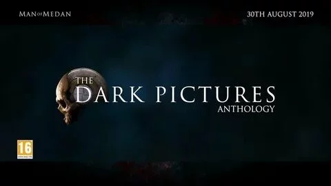Тест The Dark Pictures Anthology - Хорошо ли знаешь?