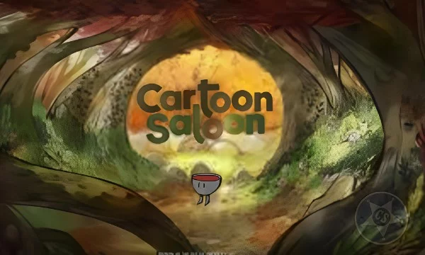 Cartoon Saloon - мультфильмы, умеющие удивлять (Doshi)