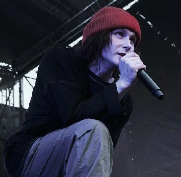 Тест-турнир Лучшая песня Капсайза (CUPSIZE)