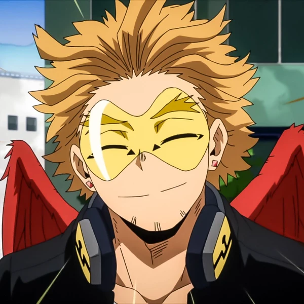 Тест-турнир Любимый аниме персонаж на букву "T"