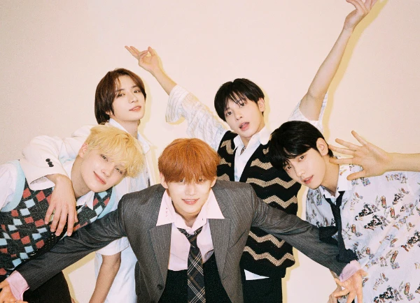 Тест Кто твоя вторая половинка из TXT?