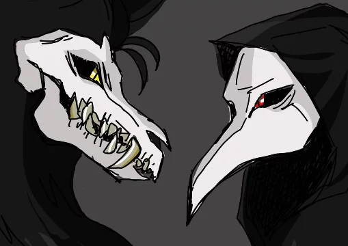 Тест-турнир Лучший SCP-Объект