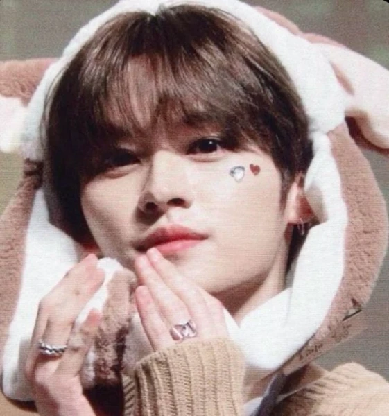 Тест Ты больше stay или atiny