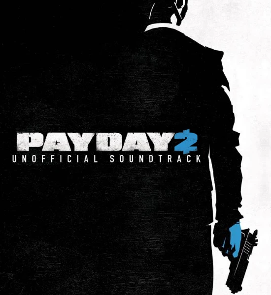 Тест-турнир Best Payday 2 Music (2023)