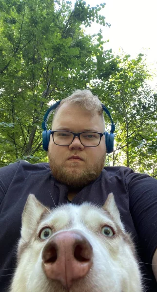 Тест-турнир Лучшее фото Антона T2x2