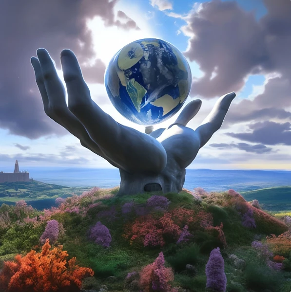 Тест-турнир Лучшая планета от нейросети