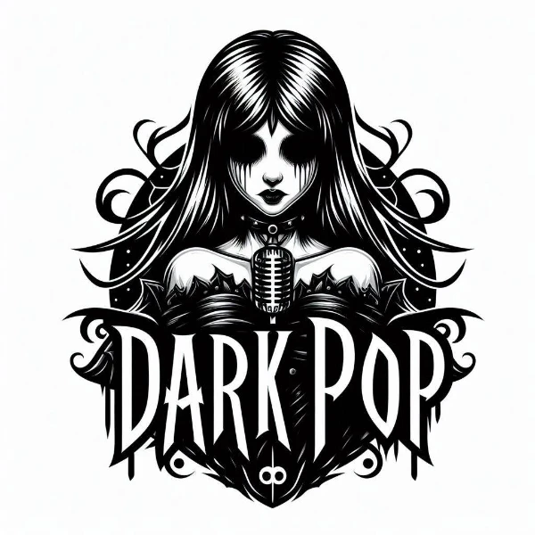 Тест-турнир Исполнители в жанре Dark pop