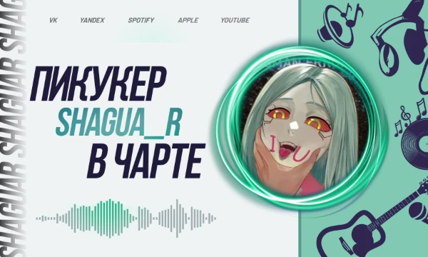 Пикукер в чарте #0: ShaGua_R (жена Зоро)