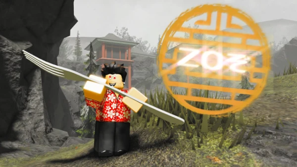 тест по zo samurai (roblox)