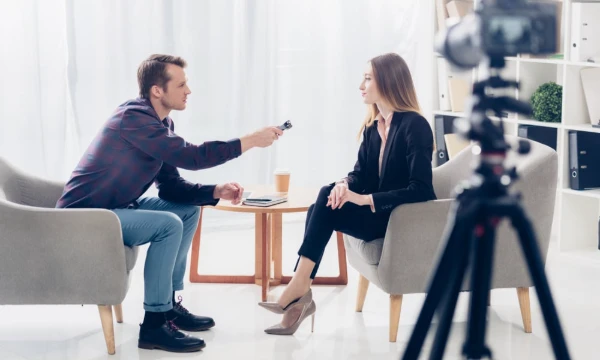 INTERвью: Анонс (Gerrus)