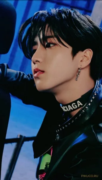 Тест-турнир Какая фотография💫Stray kids💫лучше?