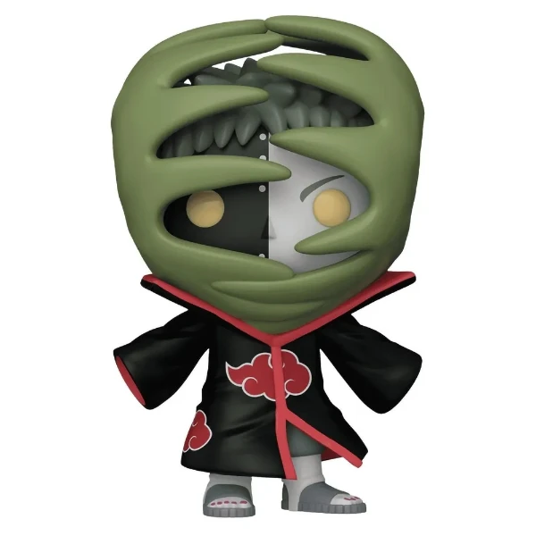 Тест-турнир Лучший дизайн аниме фигурки Funko Pop.