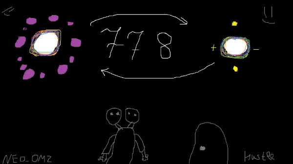 Я делаю квест! (double_chel)