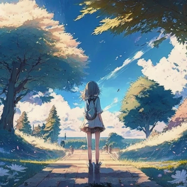 Может хватит? (ALexER)