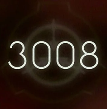 Тест Выживешь ли ты в scp 3008