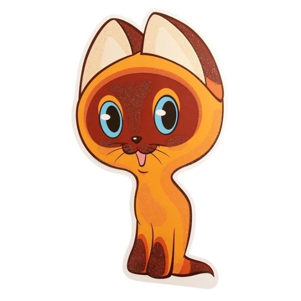 Тест-турнир Советские коты против советских псов